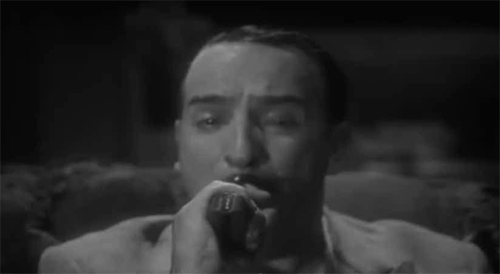 Picture of The Artist