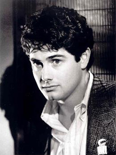 Picture of Zach Galligan