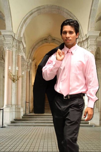 Picture of Samir Succar