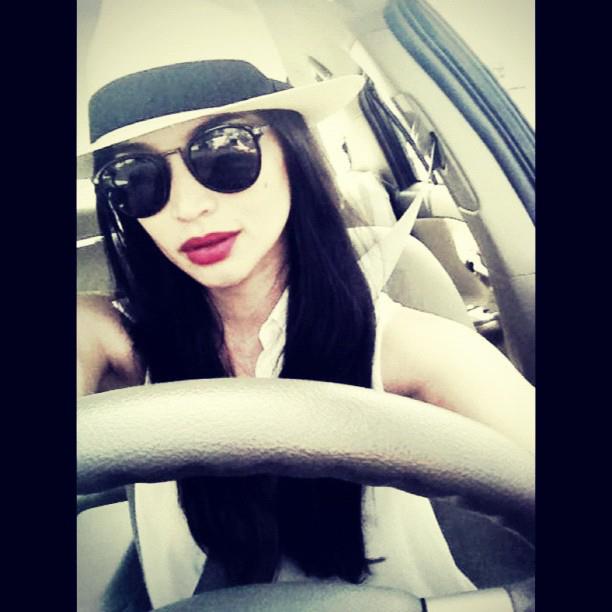 Picture of Anne Curtis