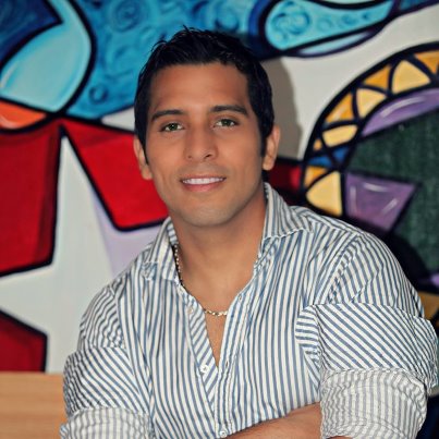 Picture of Samir Succar