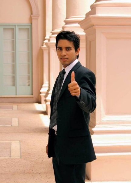 Picture of Samir Succar