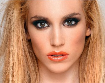 Picture of Athina Oikonomakou