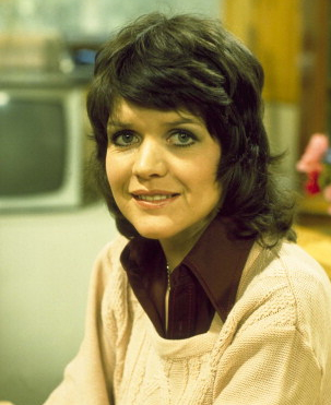 Picture of Sally Geeson