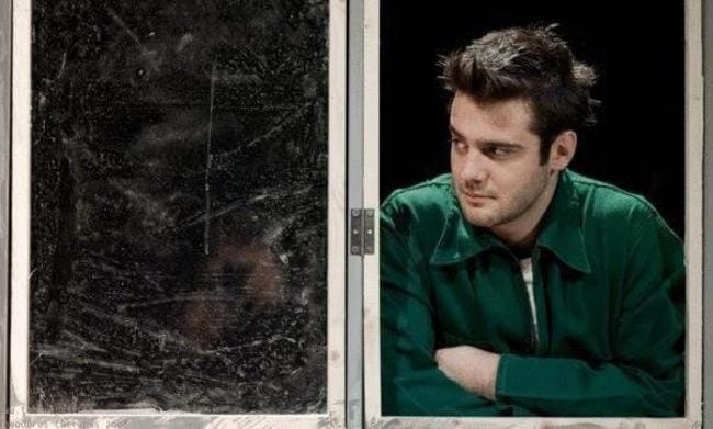 Picture of Dimitris Liakopoulos