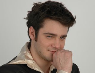 Image of Dimitris Liakopoulos