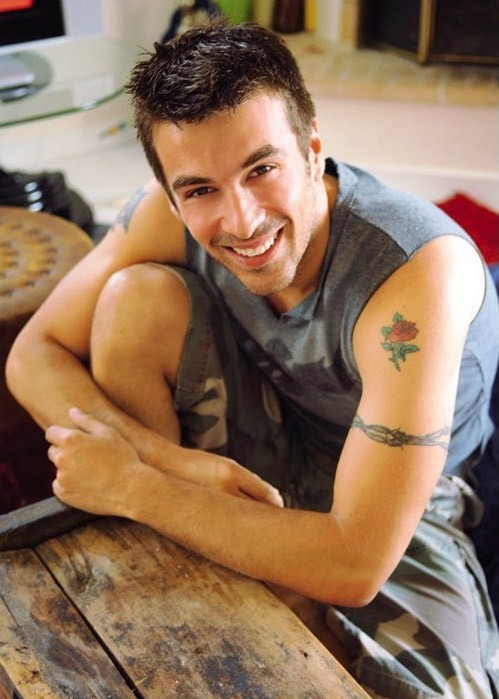 Picture of Yannis Aivazis