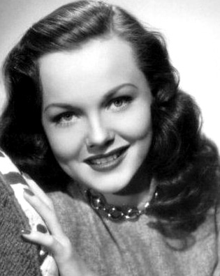Picture of Wanda Hendrix