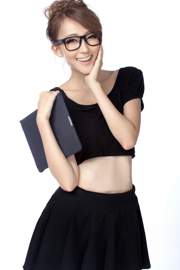 Picture of Qu Yu Tong