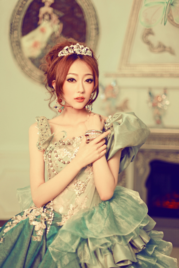 Qu Yu Tong image