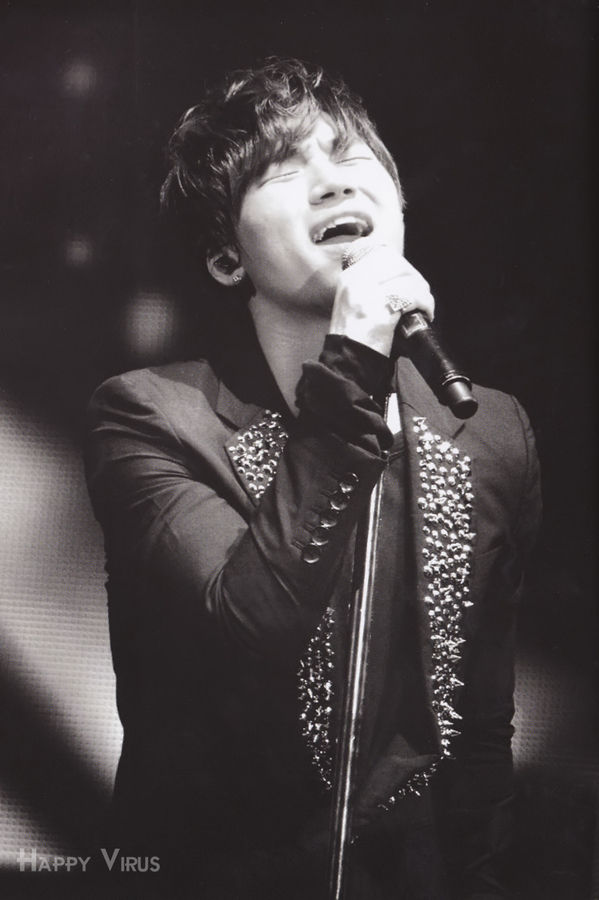 Daesung picture