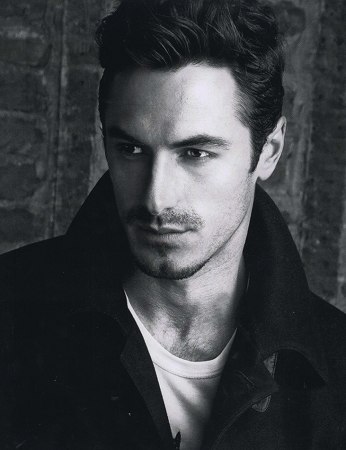 Picture of josh wald