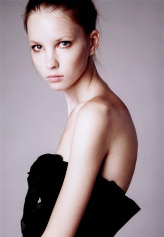 Picture of Uliana Tikhova