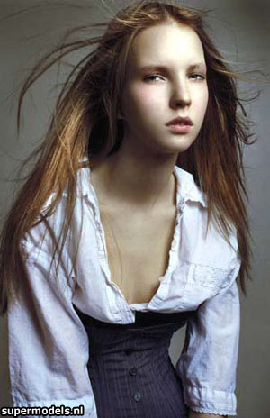 Picture of Uliana Tikhova