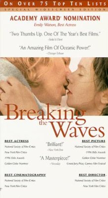 Breaking the Waves image