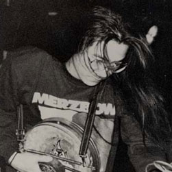 Picture of Merzbow