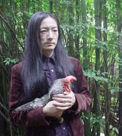 Merzbow image