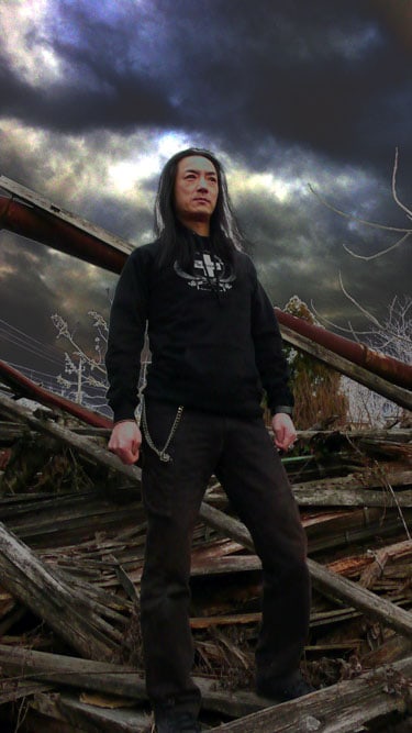 Image of Merzbow