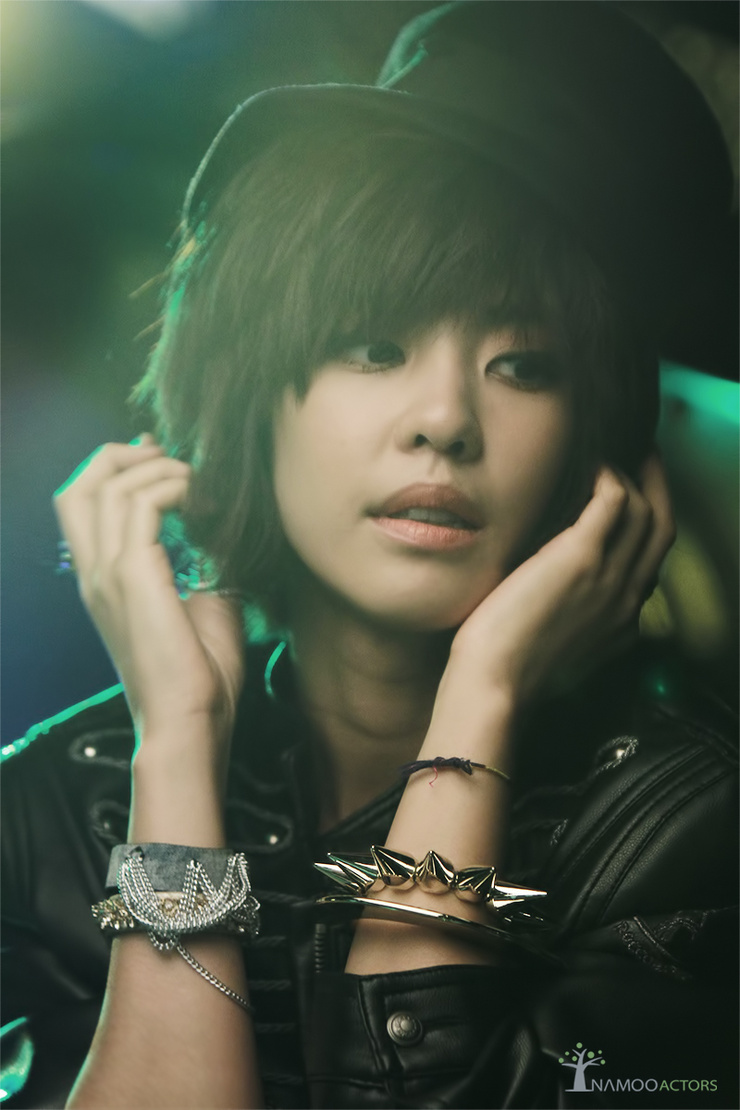 Picture of Yun-ji Lee