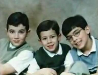 Picture of Jonas Brothers
