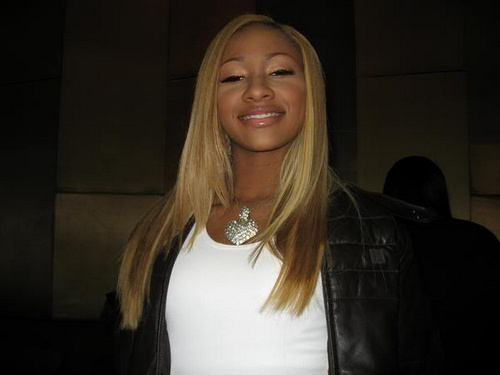 Picture of Brittany Nicole Carpenter