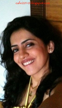 Picture of Parinita Seth