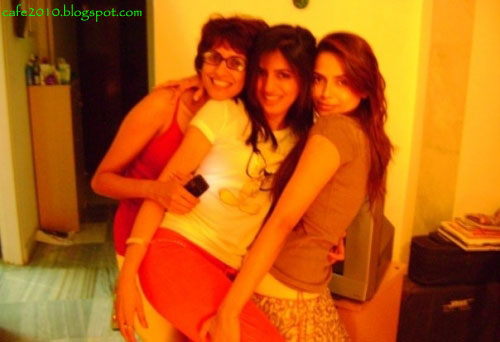 Picture of Parinita Seth