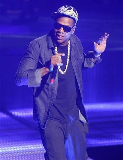 Picture of Jay-Z