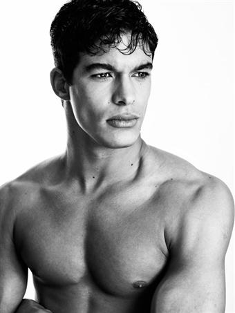 Picture of Bruno Babolin