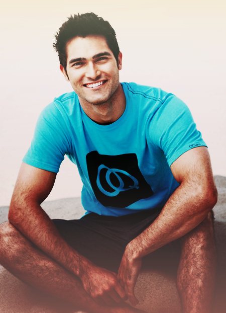 Picture of Tyler Hoechlin