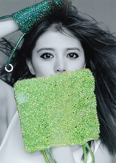 Picture of Alan Dawa Dolma