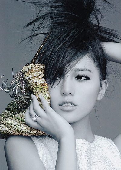 Image of Alan Dawa Dolma