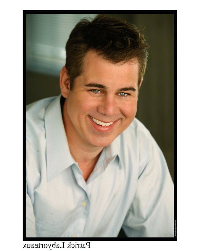 Patrick Laborteaux image