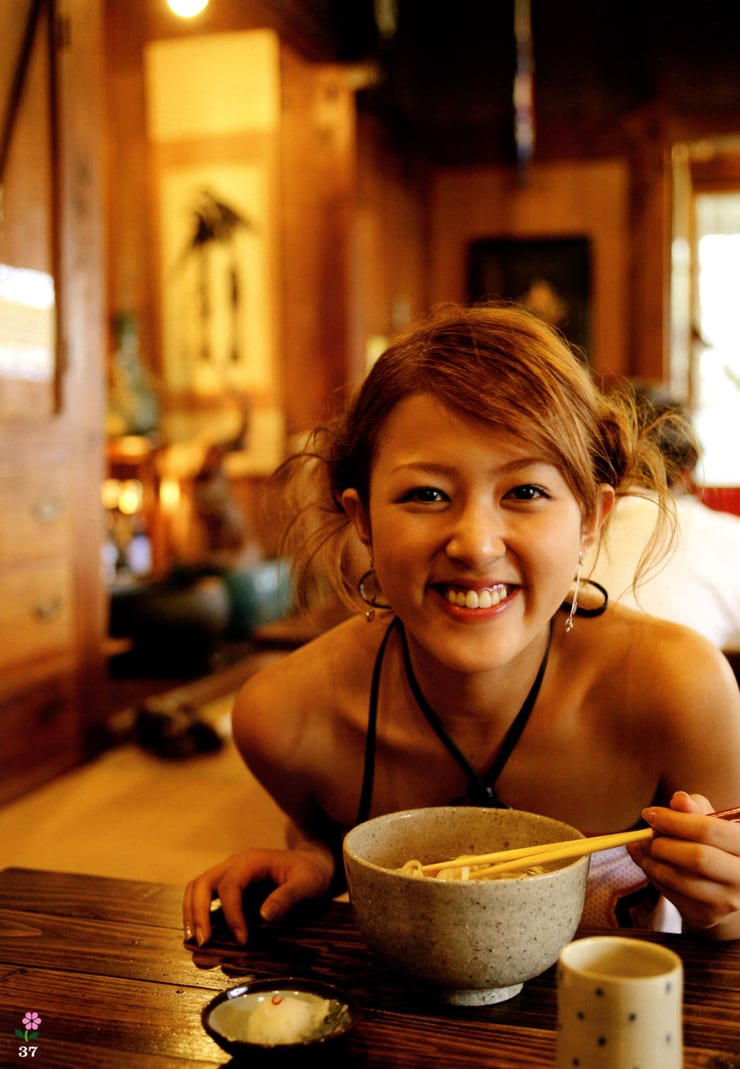 Yui Okada picture