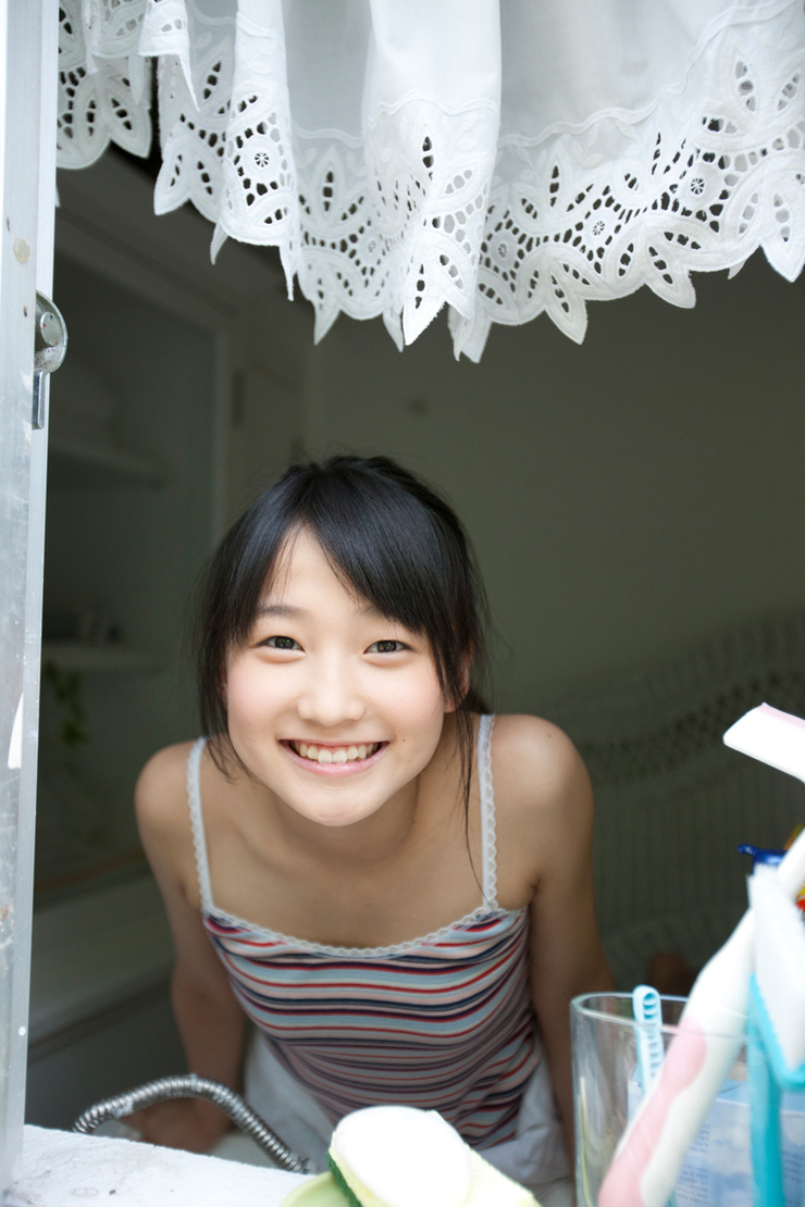 Picture of Sayashi Riho