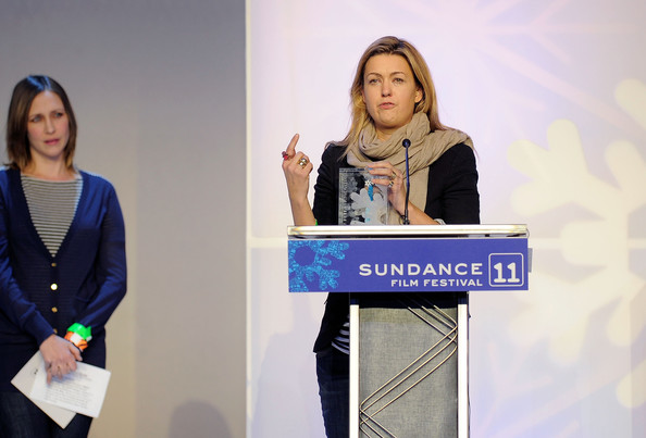 2011 Sundance Film Festival
