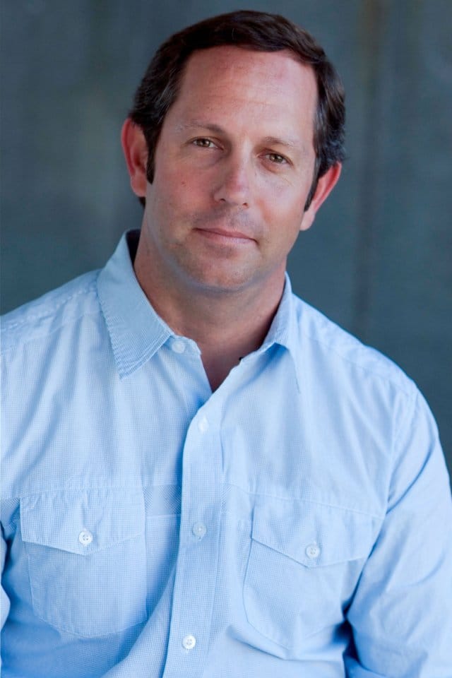 Picture of Ed Wagenseller