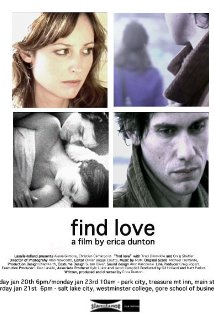 Image of Find Love