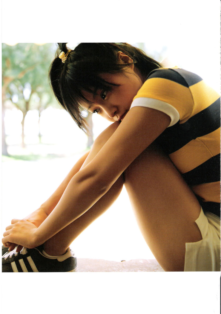 Picture of Kamei Eri