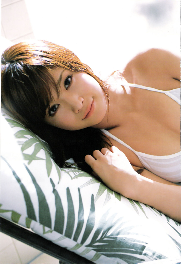 Picture of Kamei Eri