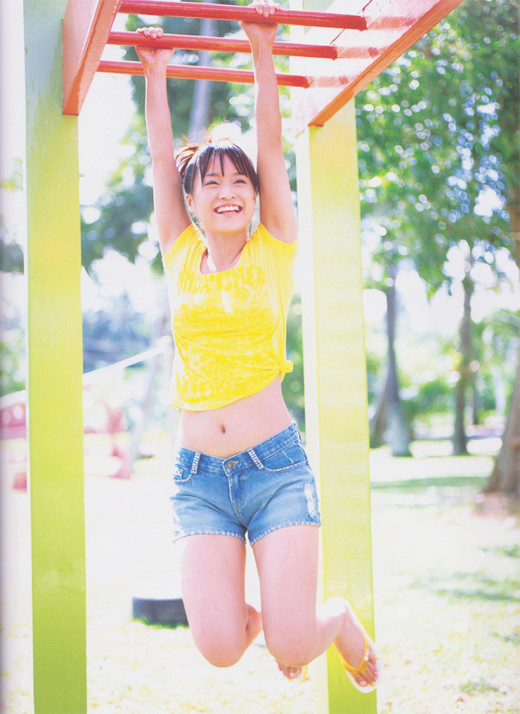 Picture of Kamei Eri