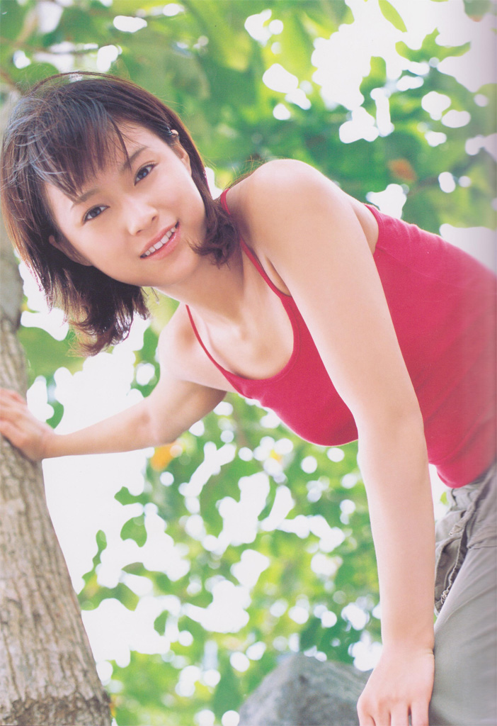 Picture of Kamei Eri