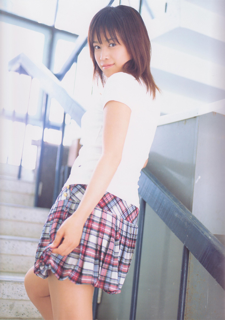 Picture of Kamei Eri