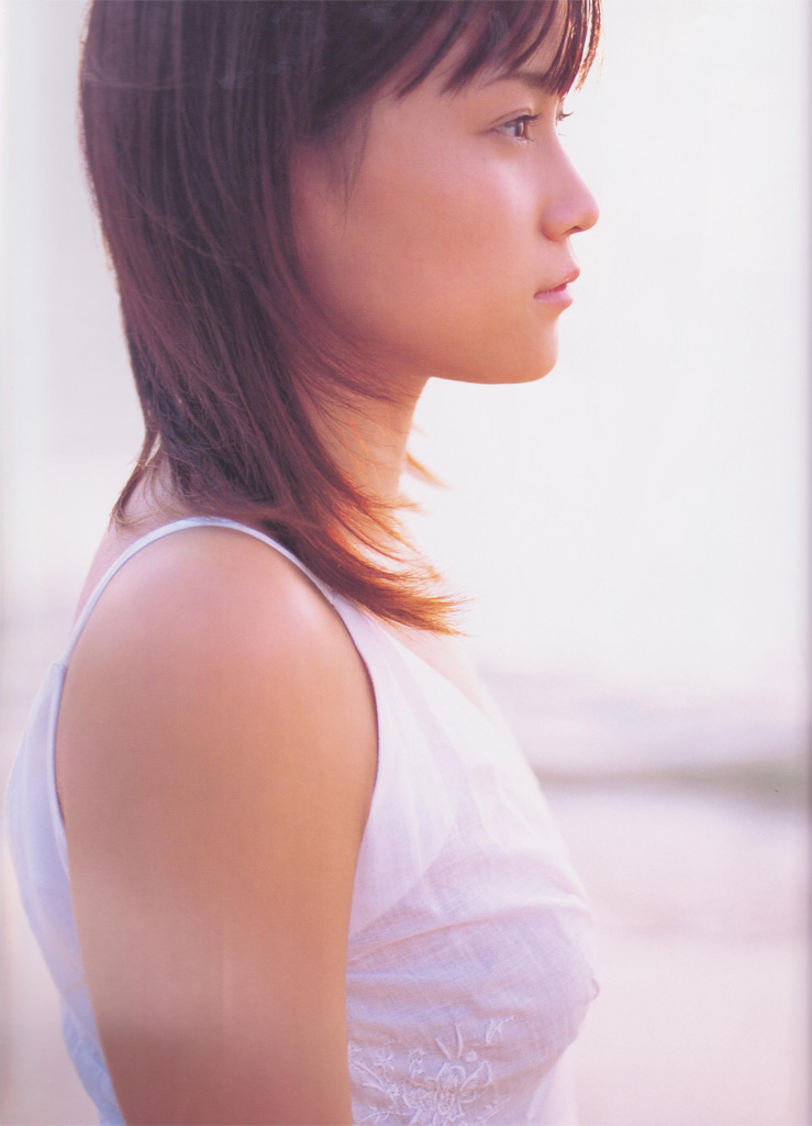 Picture of Kamei Eri