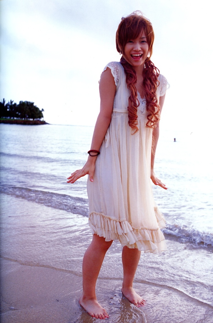 Picture of Kamei Eri