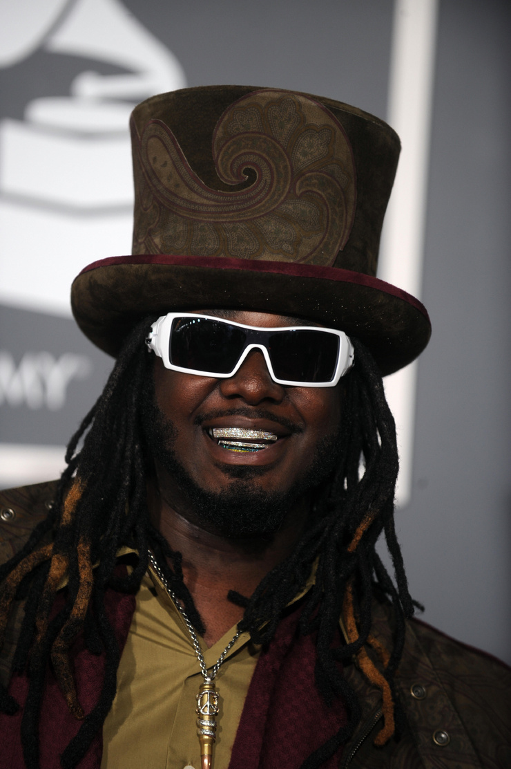 T-Pain picture