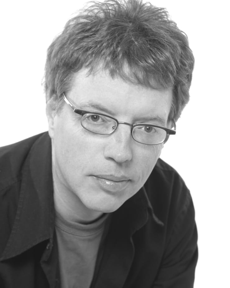 Charles R. Cross image