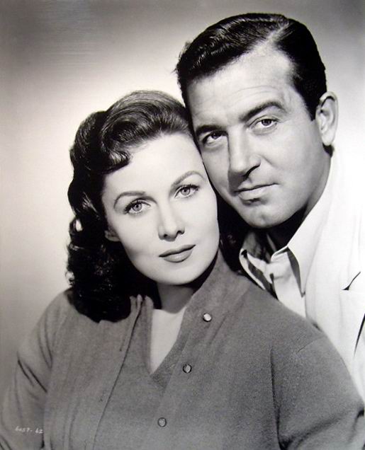 Picture of Rhonda Fleming