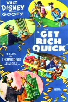 Picture of Get Rich Quick
