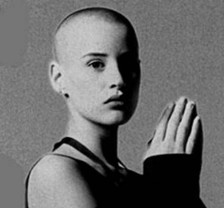 Picture of Eve Salvail